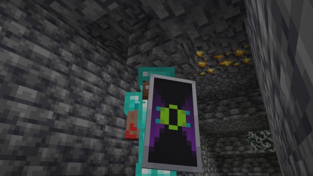 Top 5 designs for shields in Minecraft