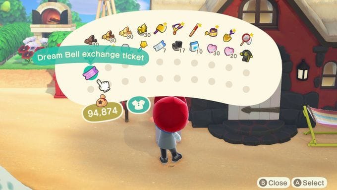 4 most efficient ways to make Bells in Animal Crossing: New Horizons