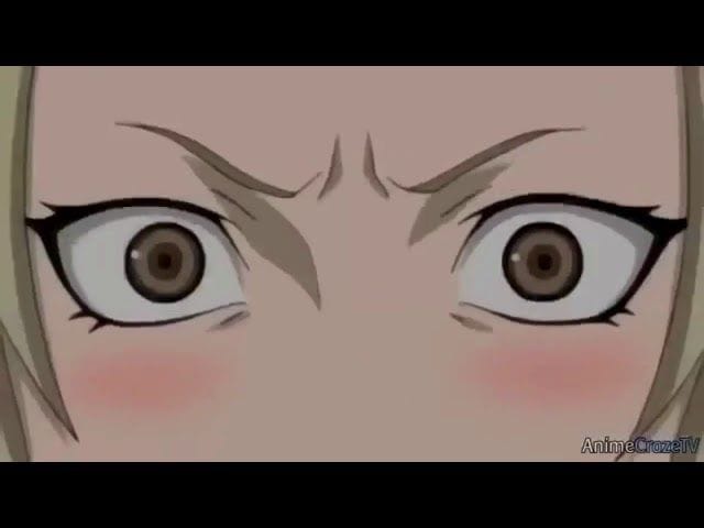 Which Naruto character are you, based on your MBTI (Personality test)?