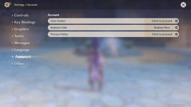 How to redeem Genshin Impact codes on Mobile, PC, PS4, and PS5