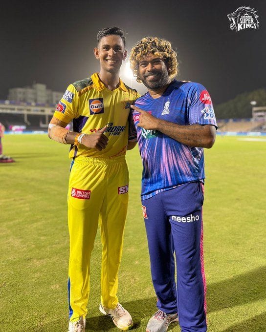 CSK's past was glorious, present isn't great but future could be grand