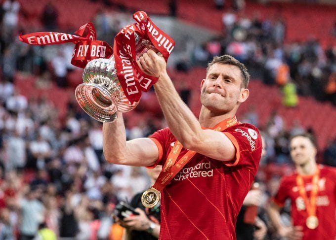"It’s simple" - Danny Mills urges Liverpool midfielder to leave the ...