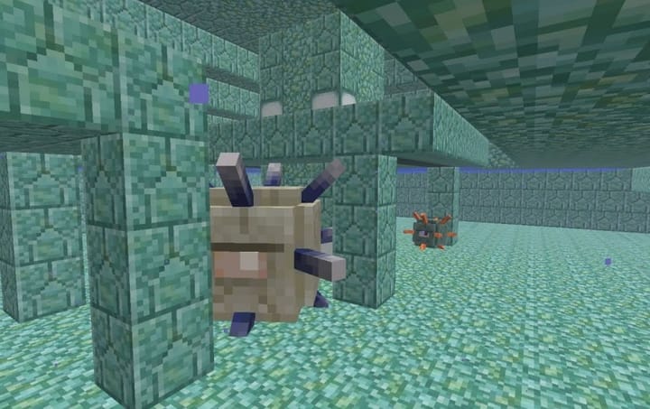 10 most powerful Minecraft mobs ranked (2022)