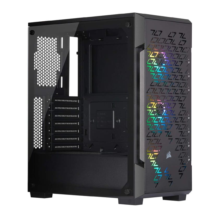 5 best budget PC cabinets with RGB lighting