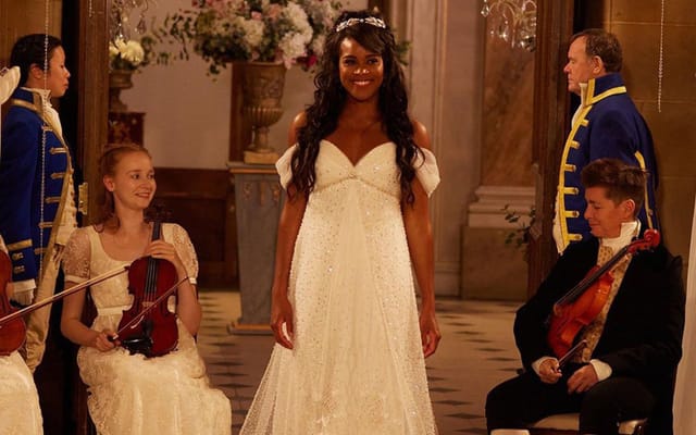 Why is The Courtship Season 1 finale not airing at its usual time? New ...
