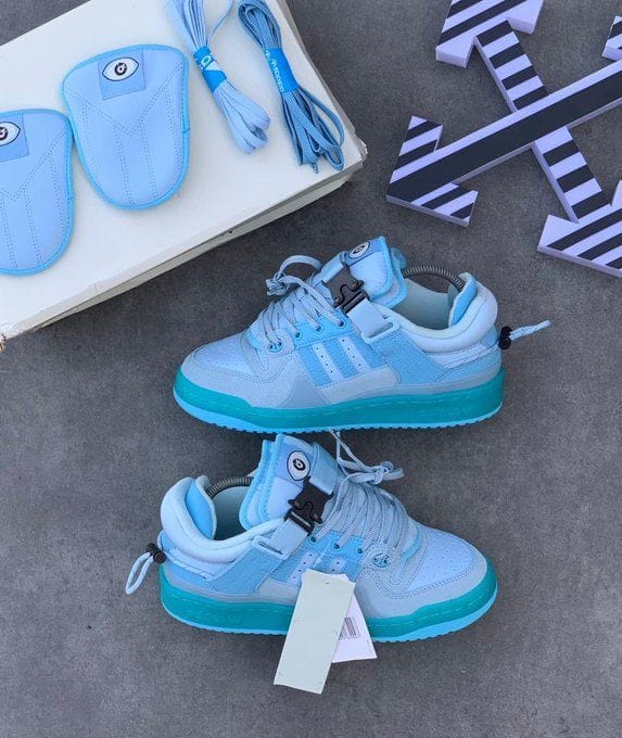 5 Adidas collabs in 2022