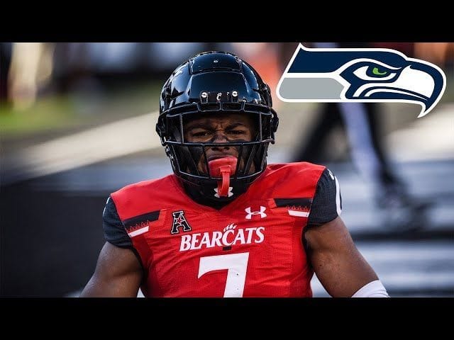 Seattle Seahawks Draft picks 2022: Who did the Seahawks pick? Full list ...