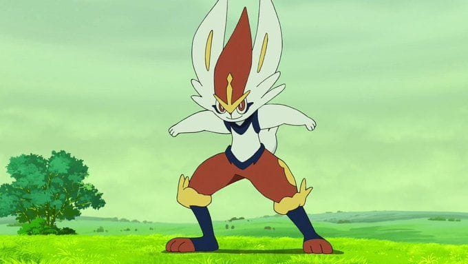 10 strongest fire Pokemon anime manga ranked