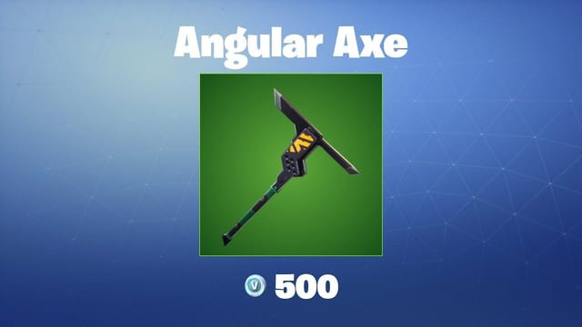 8 cool-looking Fortnite Pickaxes that are also rare