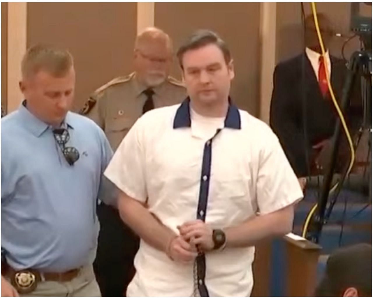 What Happened To Tara Grinstead Case Explored As Suspect Ryan Duke