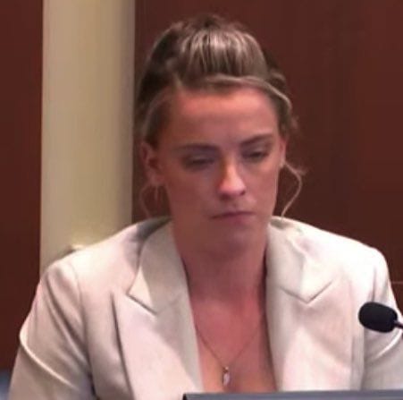 Who is Kristina Sexton? Amber Heard's acting coach claims Johnny Depp ...