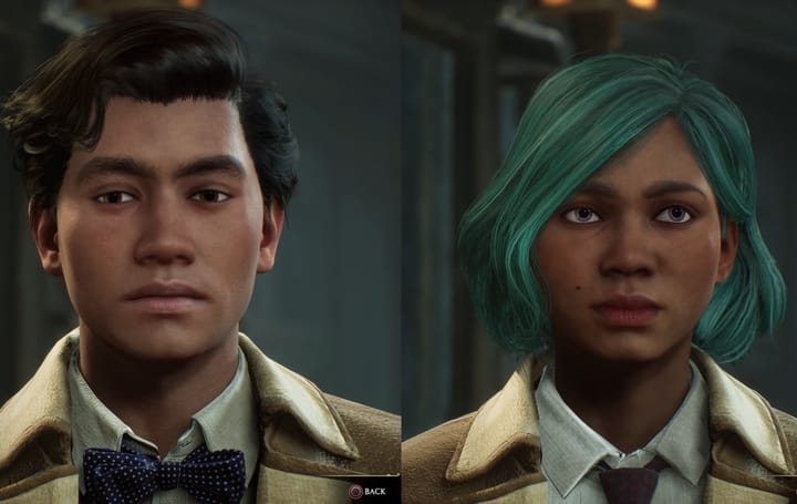 Character customization in Hogwarts Legacy: What to expect and ...