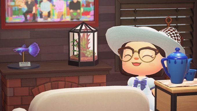 4 best DIY recipes to try in Animal Crossing: New Horizons