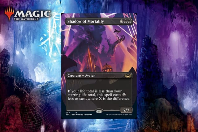 5 best black Magic: The Gathering cards in Streets of New Capenna