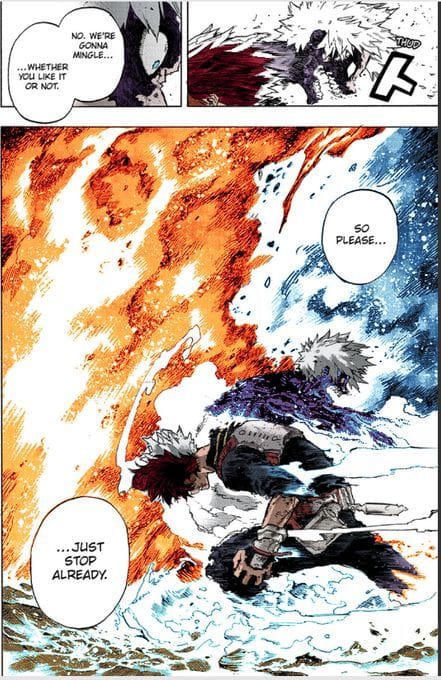 My Hero Academia chapter 353: Release date after break, what to expect ...