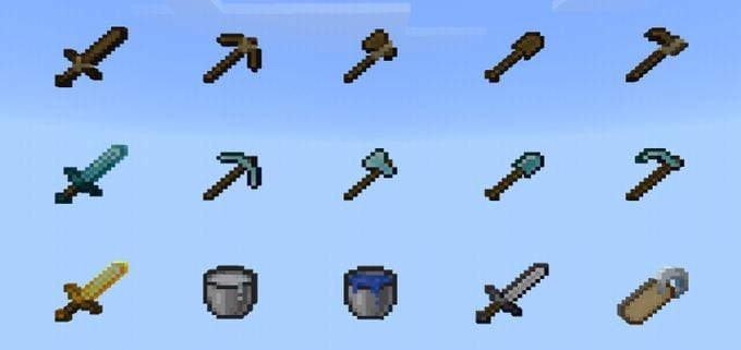 6 best Minecraft resource packs by vanilla tweaks (2022)