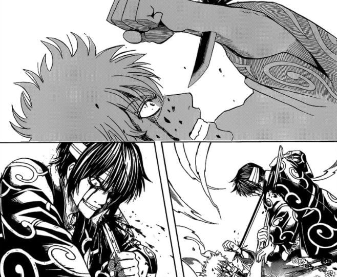 10 longest rivalries in shonen anime, ranked