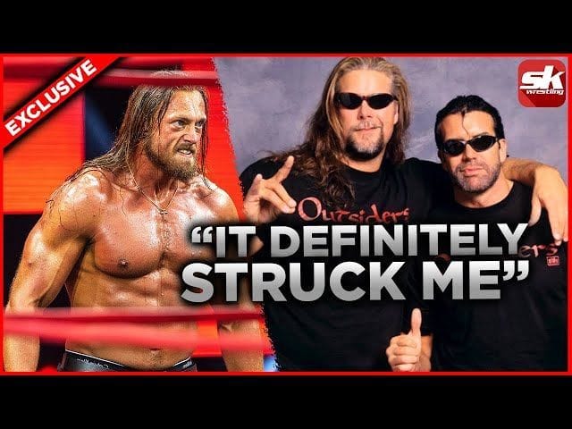 4 Wrestling Rumors we hope are true and 3 we hope aren't: WWE ...