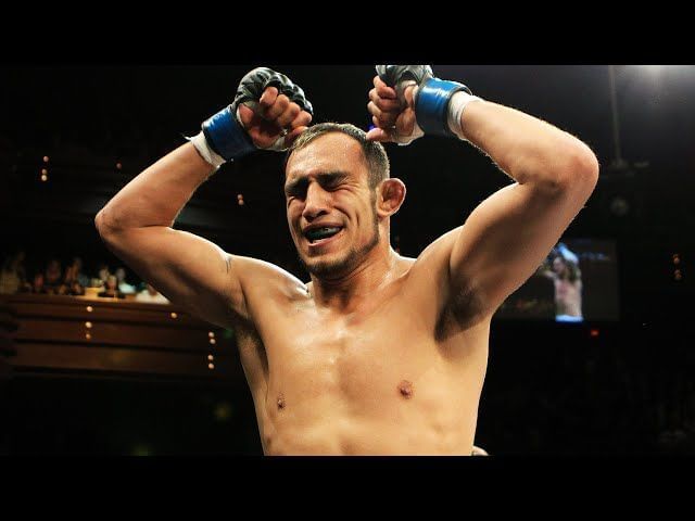 5 iconic Tony Ferguson UFC moments