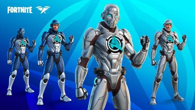 Fortnite Ali-A Cup: Start Date, How to participate, rewards, and more