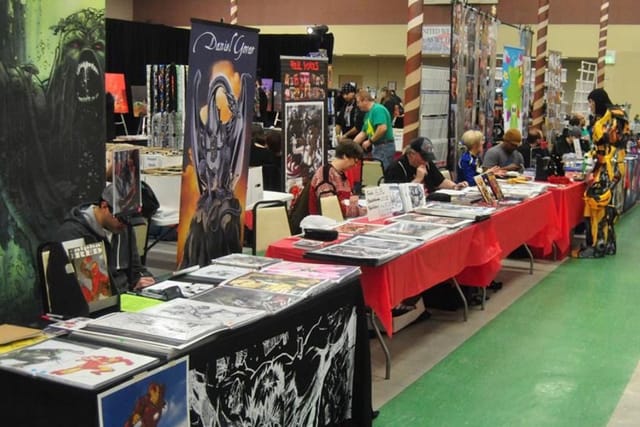 When is 2022 Lucca Comics & Games? All about upcoming Italian convention