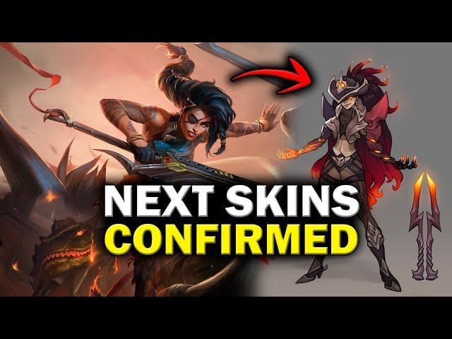 League of Legends ARURF patch 12.9: Expected start date, all gameplay ...