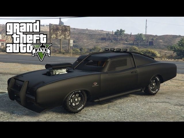 10 Best GTA Online armored cars in 2022