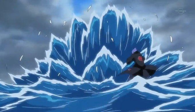 Naruto: 10 Akatsuki members and their motive behind joining the ...