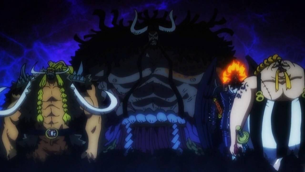 10 One Piece theories that change everything