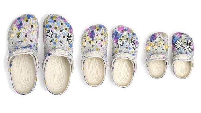 Where to buy Awake NY x Crocs foam clogs? Release date, price, and more ...