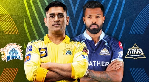 Who Won the IPL Toss Today - GT vs RR Live Toss Updates