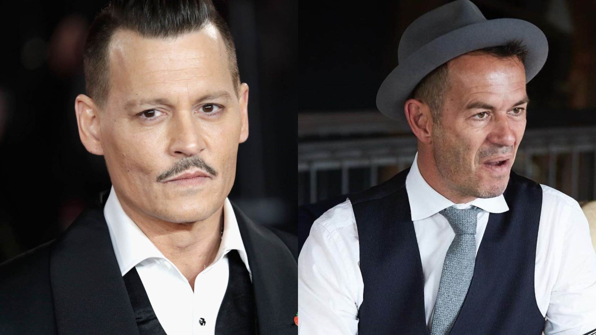 Who is Greg Ellis? Pirates of the Caribbean actor takes to social media ...