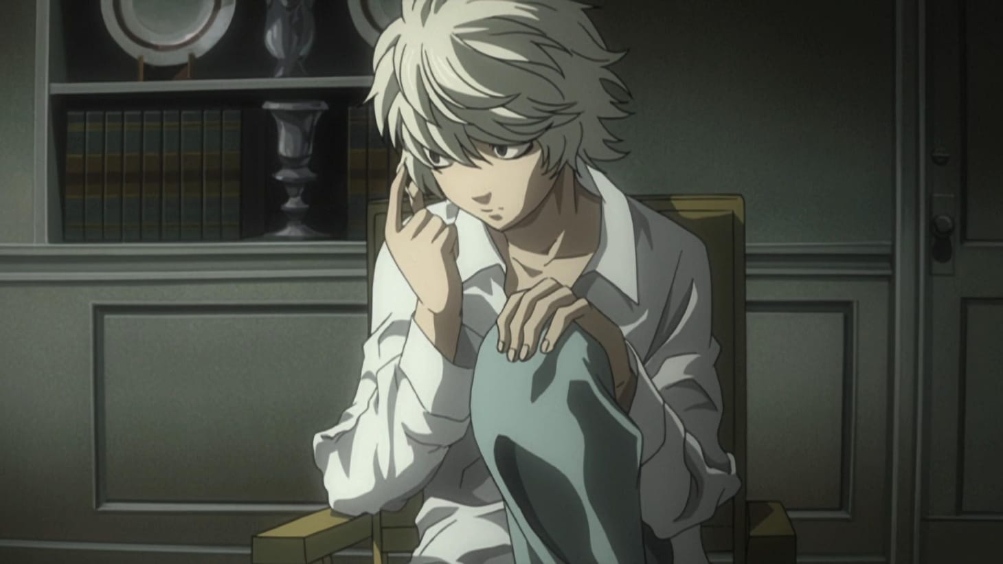 10 smartest characters in Death Note, ranked based on their intelligence