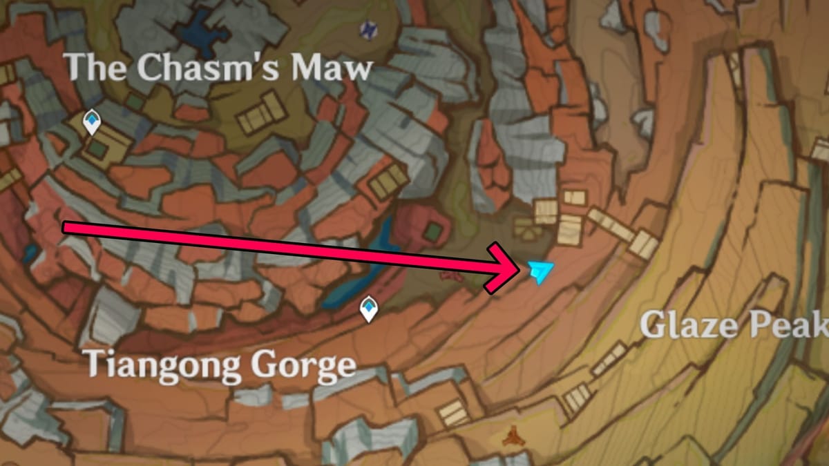All 9 Archaic Stone locations and how to use them in Genshin Impact