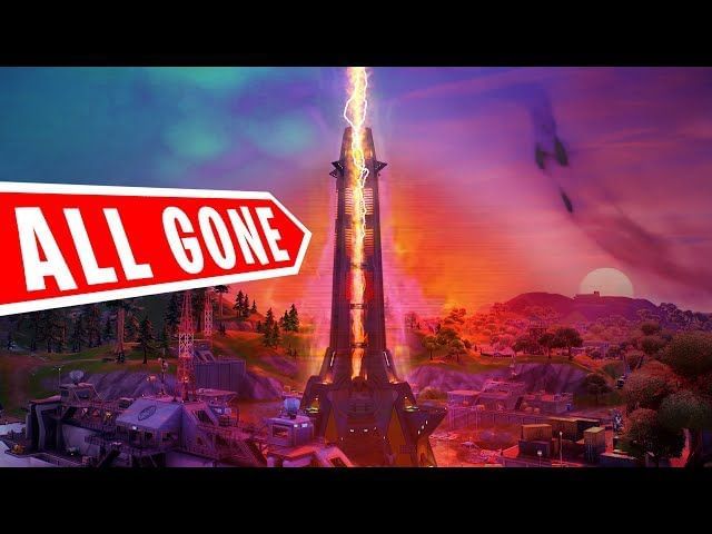 5 Fortnite Chapter 3 Season 2 POIs that may change (& 5 that will stay ...