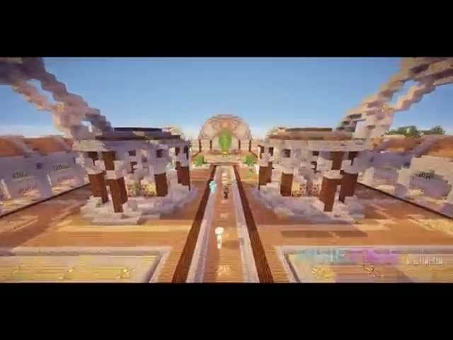 10 best Minecraft anarchy servers