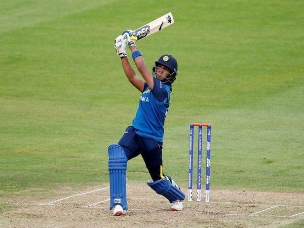 Chamari Atapattu Cricket Stats & Player Profile
