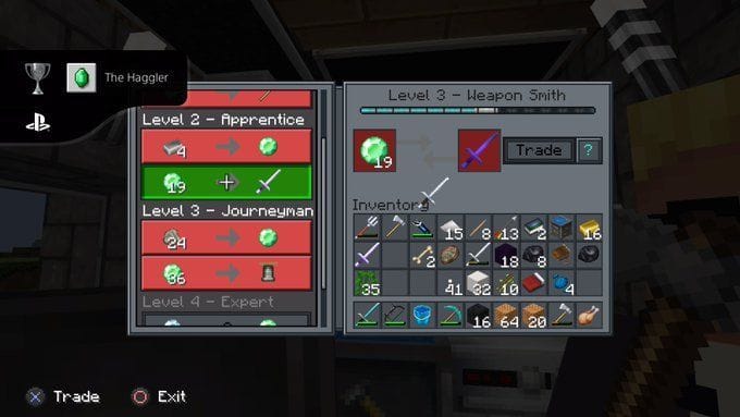 5 things you didn't know about wandering traders in Minecraft