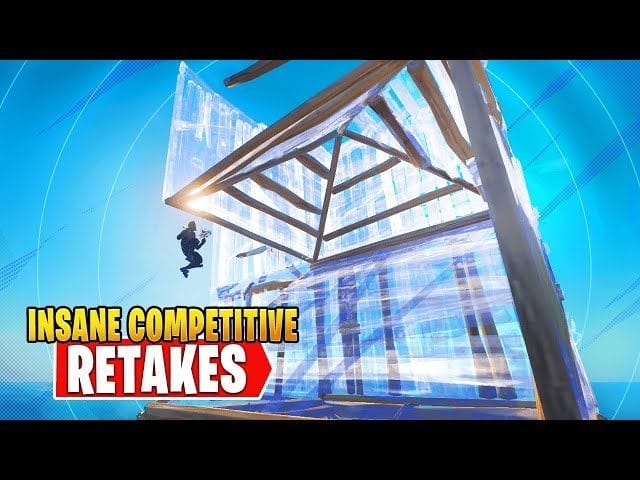 4 reasons you're losing your games of Fortnite (& 4 ways to fix it)