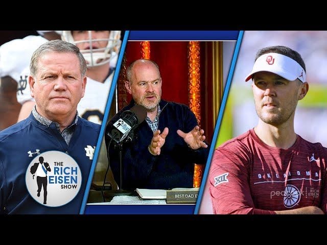 Former NFL player on college football coaches and their promises