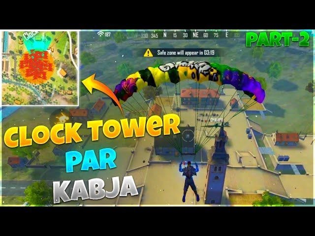 5 best Free Fire drop locations for more kills and early fights (May 2022)