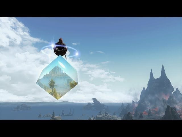 10 best mounts in Final Fantasy XIV and how to unlock them