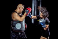 Guide To Do The Uppercut In Boxing Guide To Do The Uppercut In Boxing