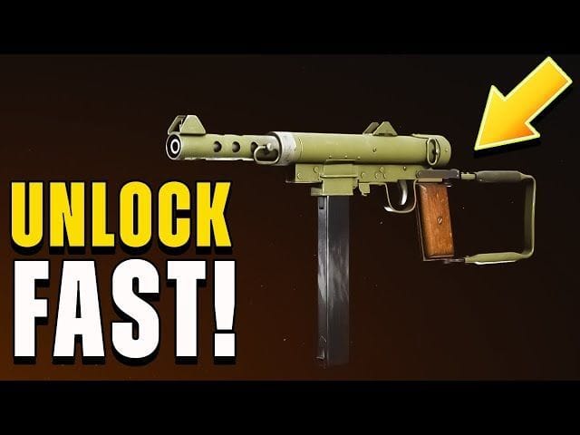 How to unlock the H4 Blixen SMG in Call of Duty: Warzone and Vanguard