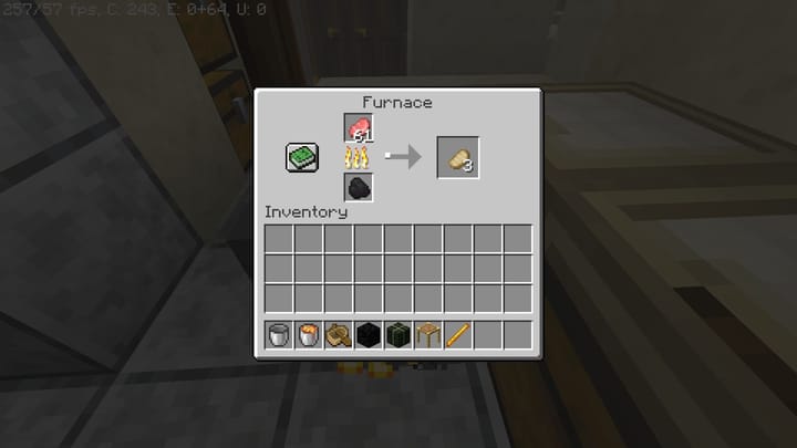 Top 7 most efficient fuel to use in Minecraft