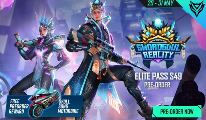 Free Fire double diamond top-up offer: How to get more diamonds for ...