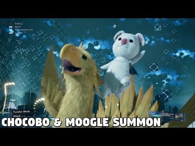 5 Final Fantasy games that make the most of their chocobos