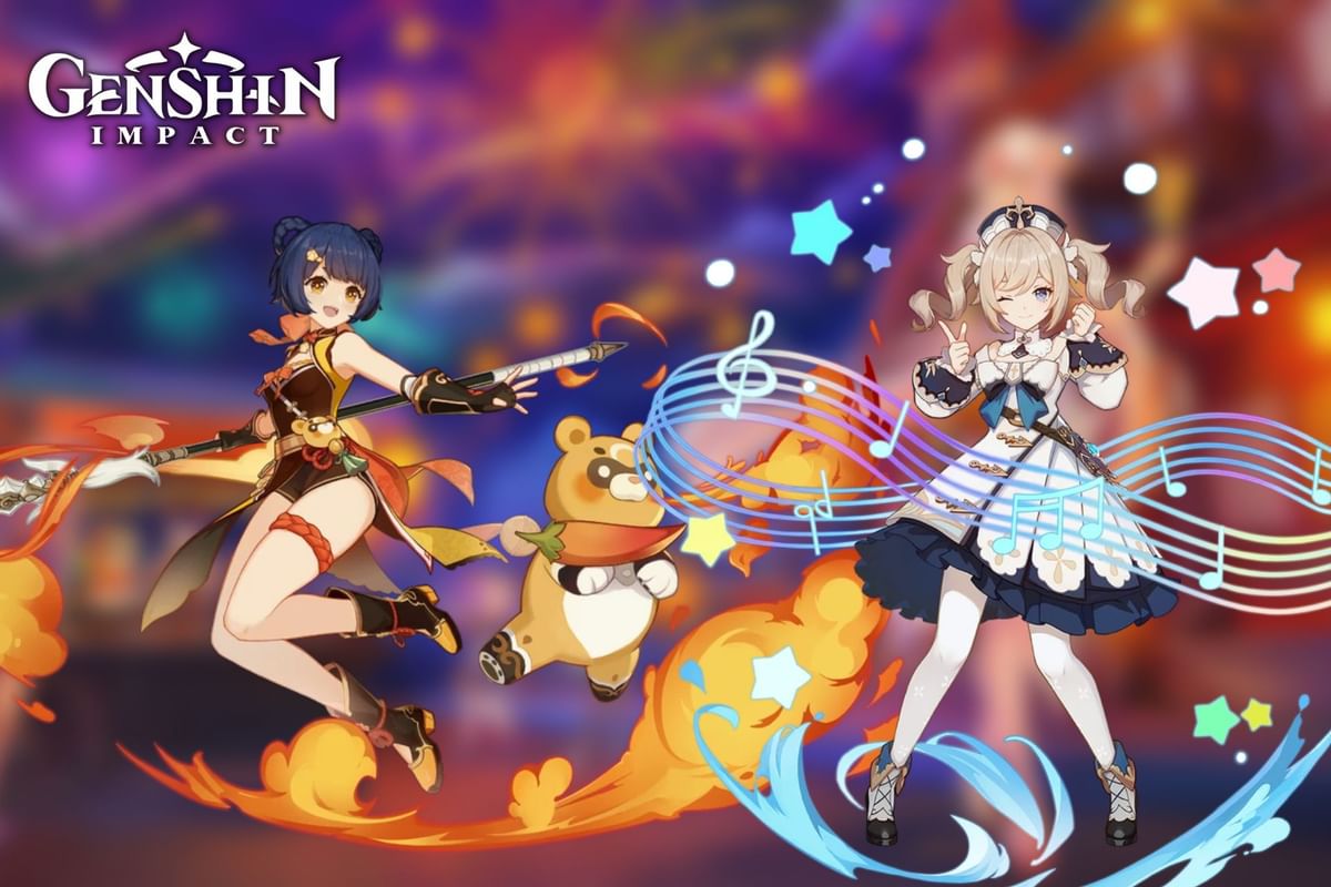 7 tips for Genshin Impact beginners to make progress easily