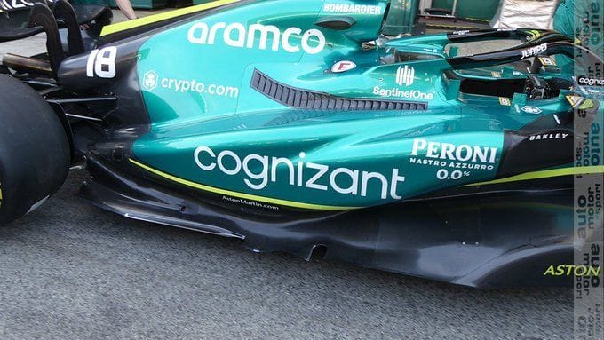 Red Bull wants answers over 'unbelievable copy' of its F1 car by Aston ...