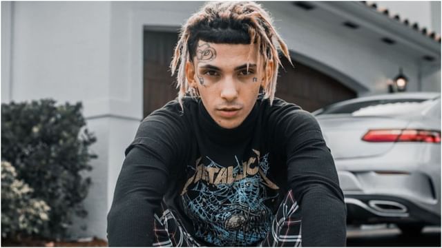 How did Oh Trapstar die? Tributes pour in as rapper and Lil Pump's ...